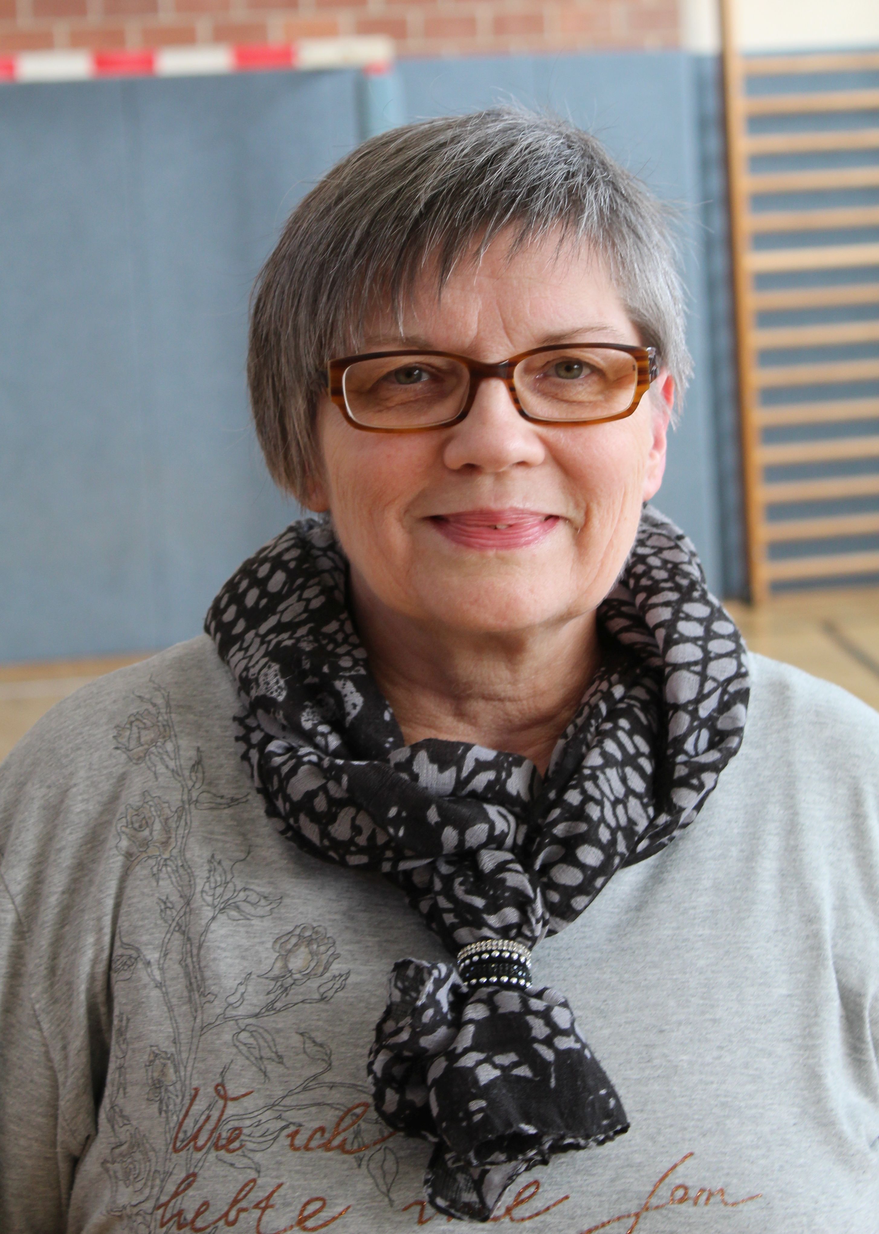 Die Fitness-Abteilung und die Altligisten teilen mit: - TuS Eintracht ...