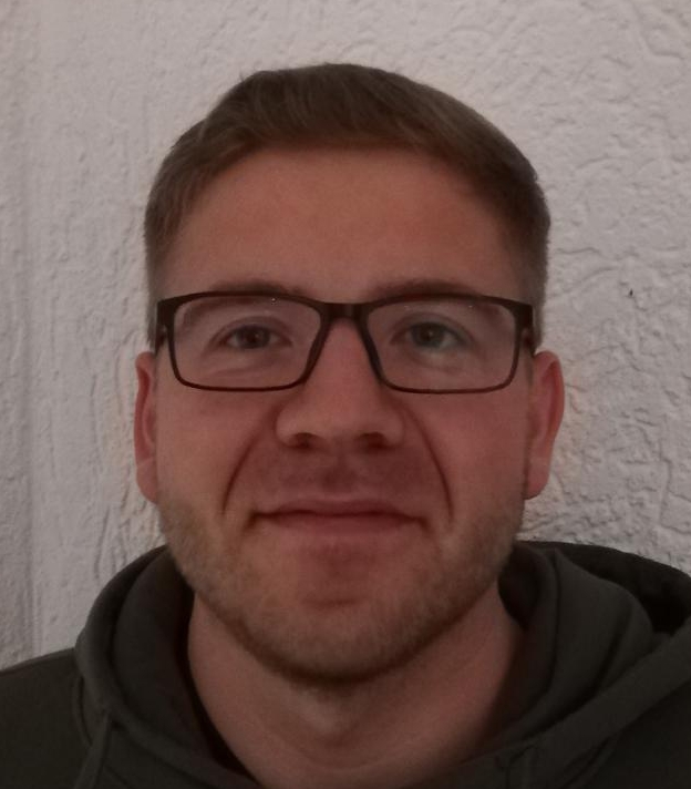 Mark Wilde - TuS Eintracht Tonnenheide e.V.