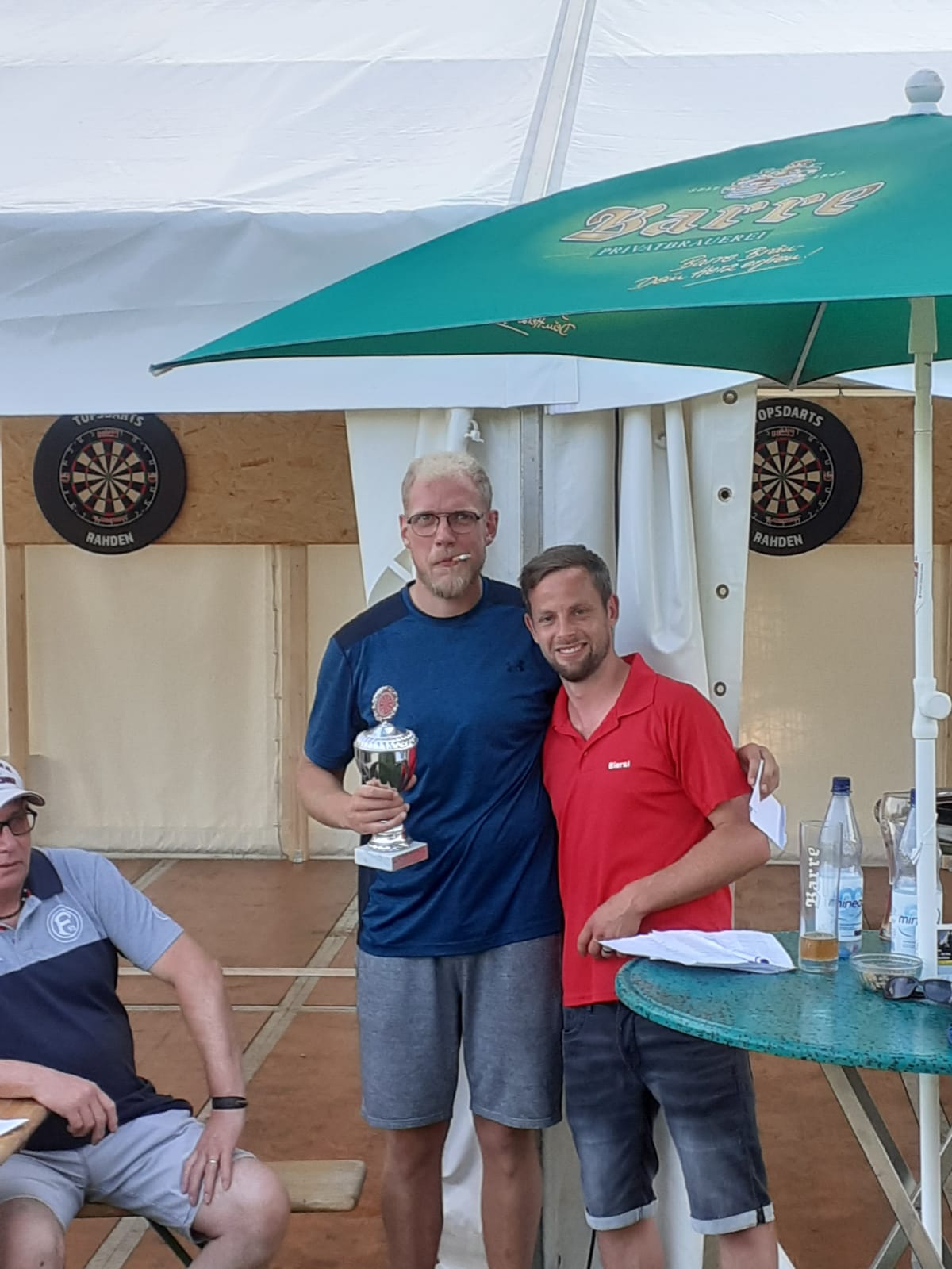 Sportfest 2023: der Abschluss am Sonntag. – TuS Eintracht Tonnenheide e.V.